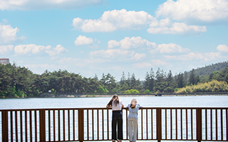 [ 푸른빛 코스(서천) > 시티투어 > ]